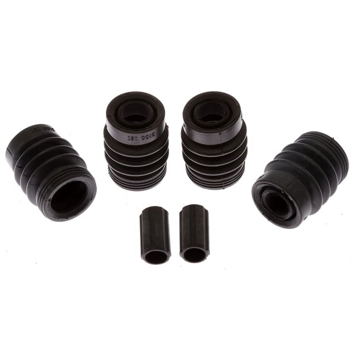 Front Brake Caliper Bushing Kit for Your Front Disc Brake - Walmart.com