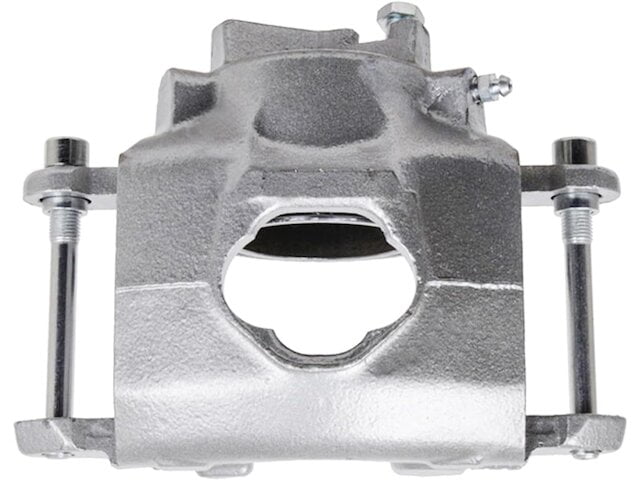 Front Brake Caliper - Compatible with 1971 - 1974 Chevy K10 Pickup Base ...
