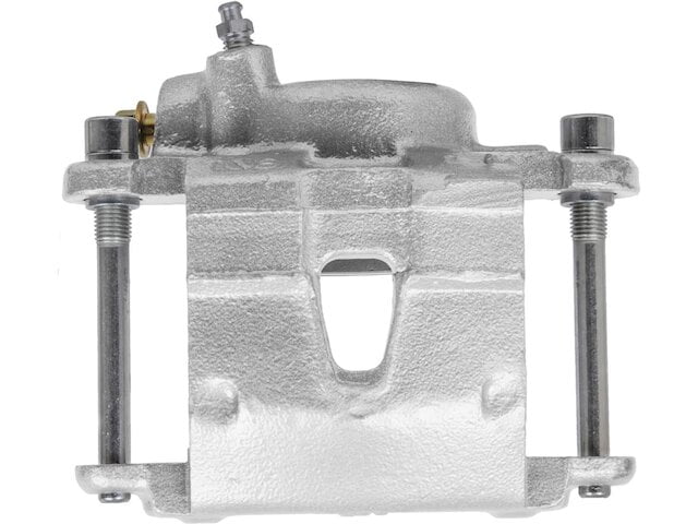 Front Brake Caliper - Compatible with 1982 - 1997 Chevy S10 1983 1984 ...