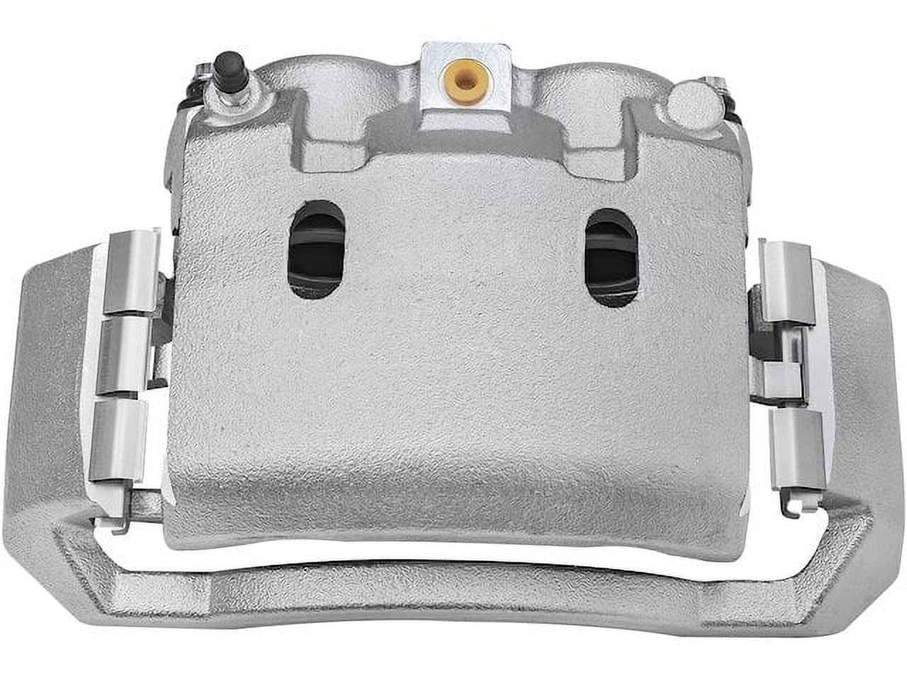 Front Brake Caliper - Compatible with 2006 - 2008 Dodge Ram 1500 ...