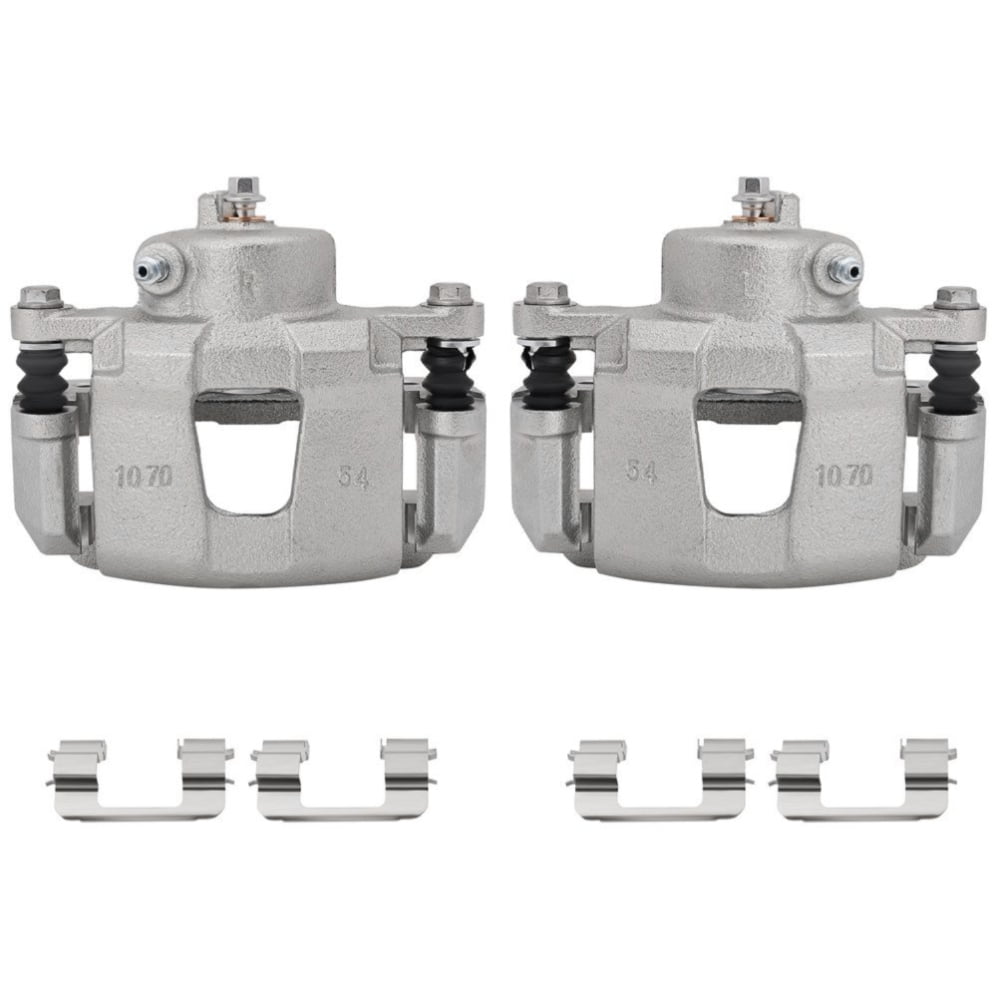 Front Brake Caliper For Chevrolet Daewoo Pontiac Suzuki Spark single ...