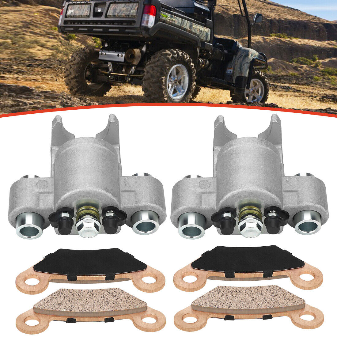4x4 Gator