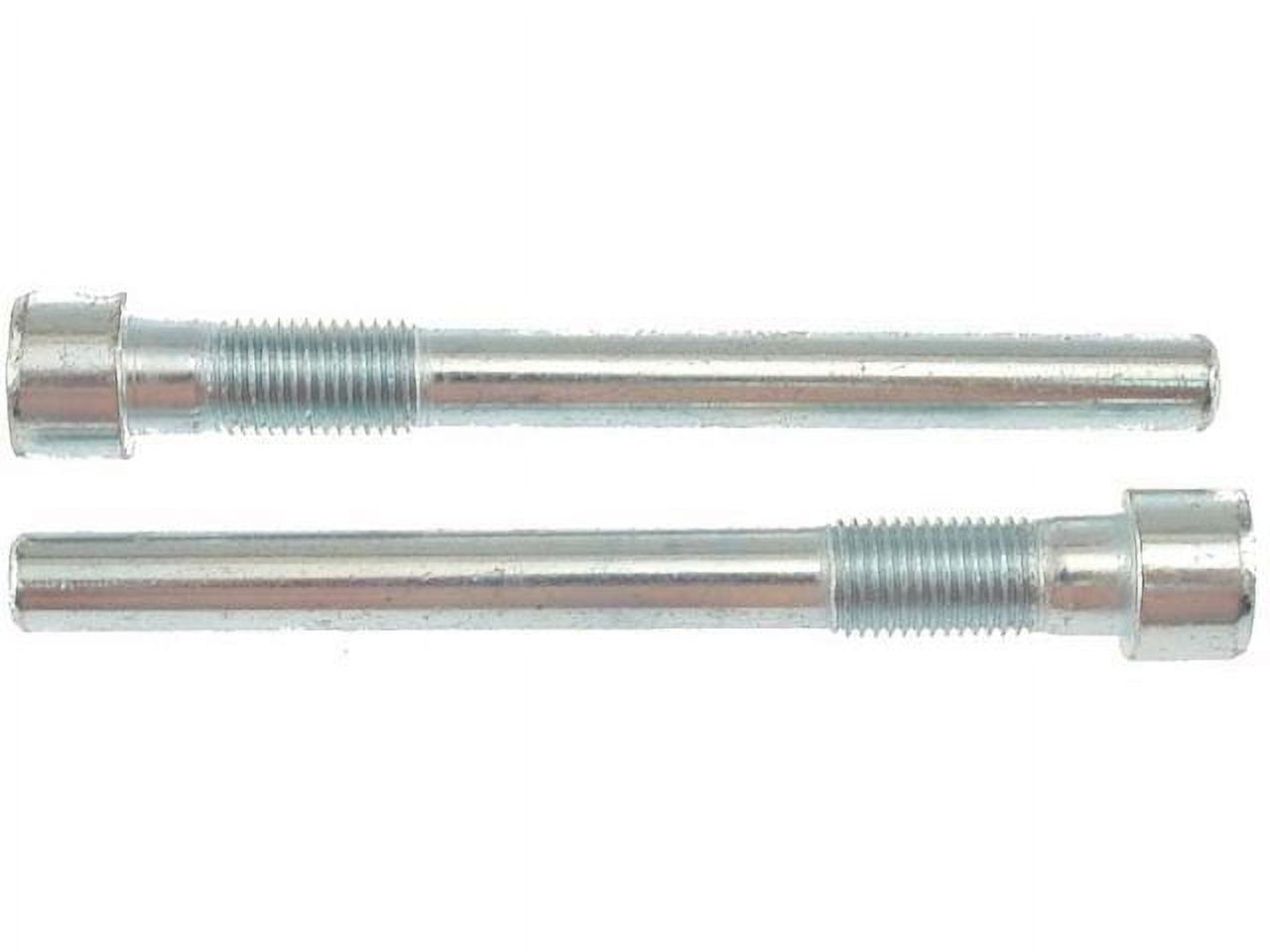 Front Brake Caliper Guide Pin - Compatible with 1975 - 1986 Chevy K20 ...