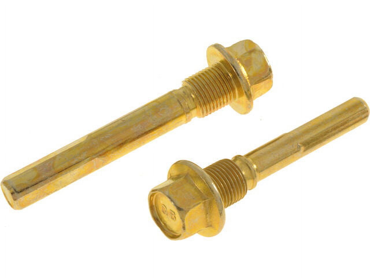 Front Brake Caliper Guide Pin - Compatible with 2007 - 2022 Mazda CX-9 ...