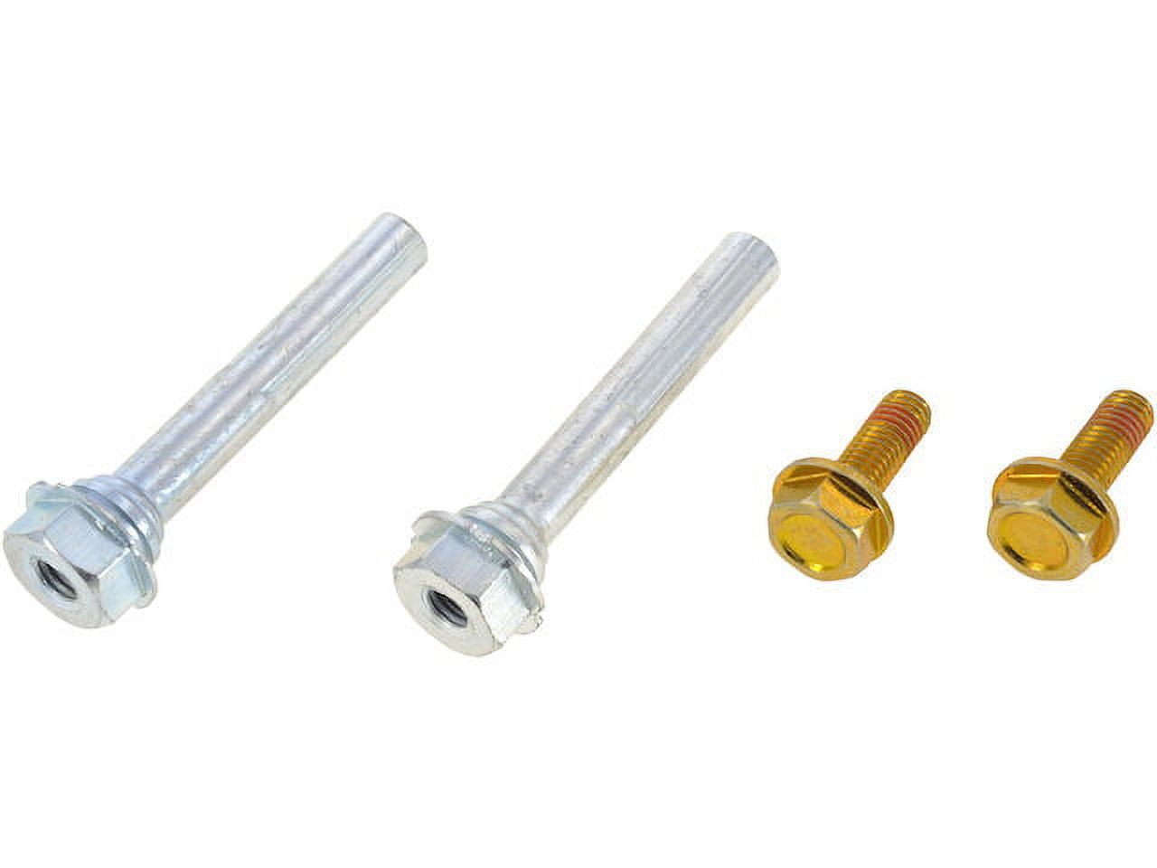 Front Brake Caliper Guide Pin - Compatible with 2008 - 2019, 2021 Ford ...
