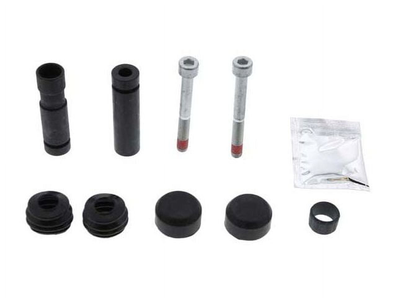 Front Brake Caliper Guide Pin Kit - Compatible with 2010 - 2018 ...