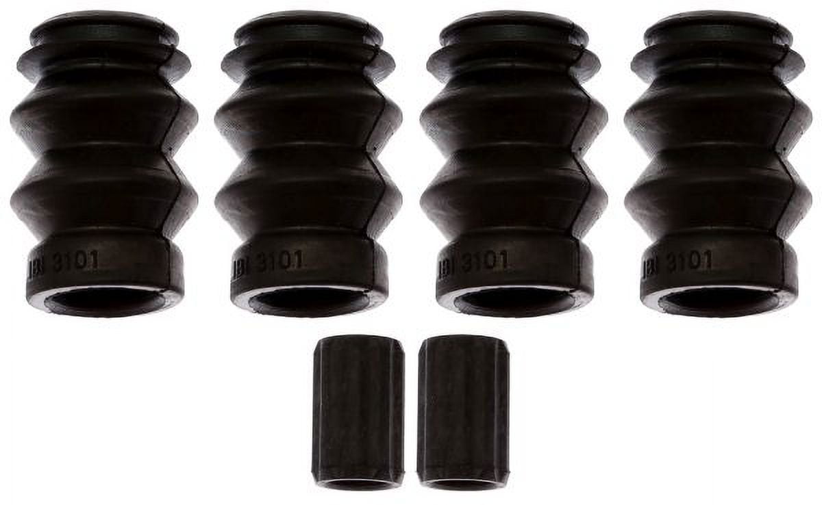 Front Brake Caliper Hardware Kit - Walmart.com