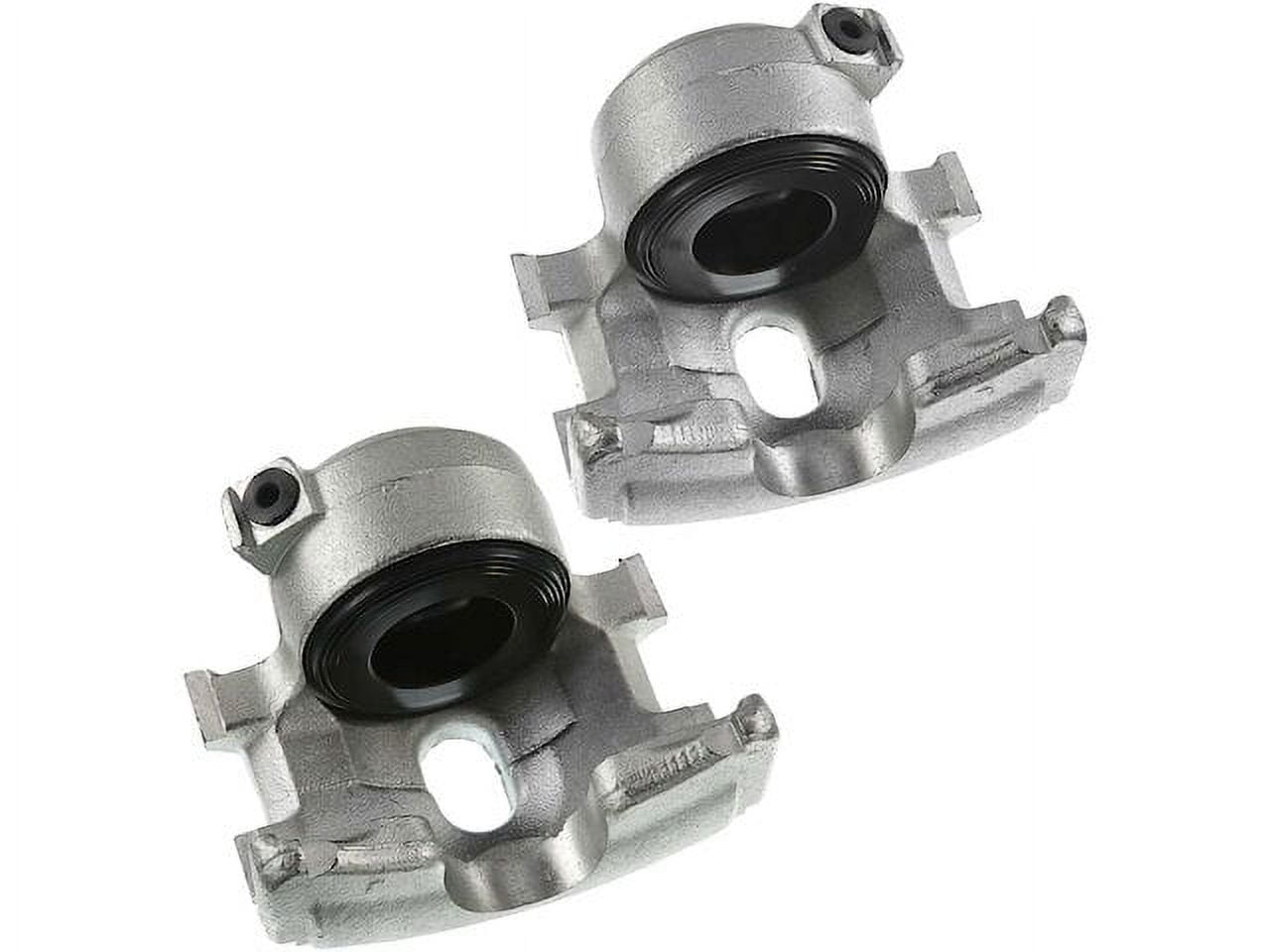 Front Brake Caliper Set 2 - Compatible with 1974 - 1978 Chrysler New ...