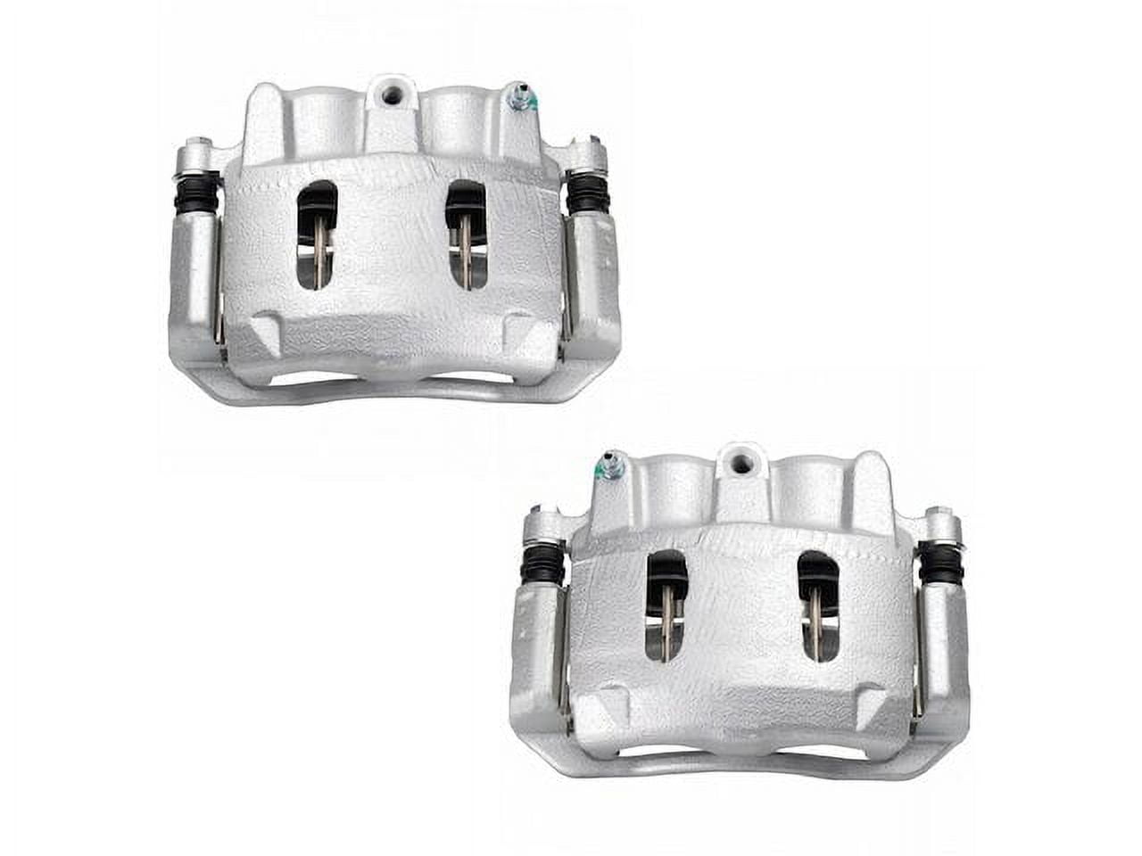 1998 Ford Ranger Brake Calipers