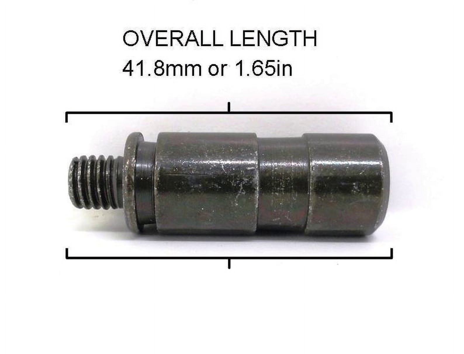 Front Brake Caliper Slide Pin Bolt fits Honda TRX250X 300EX 400EX ...