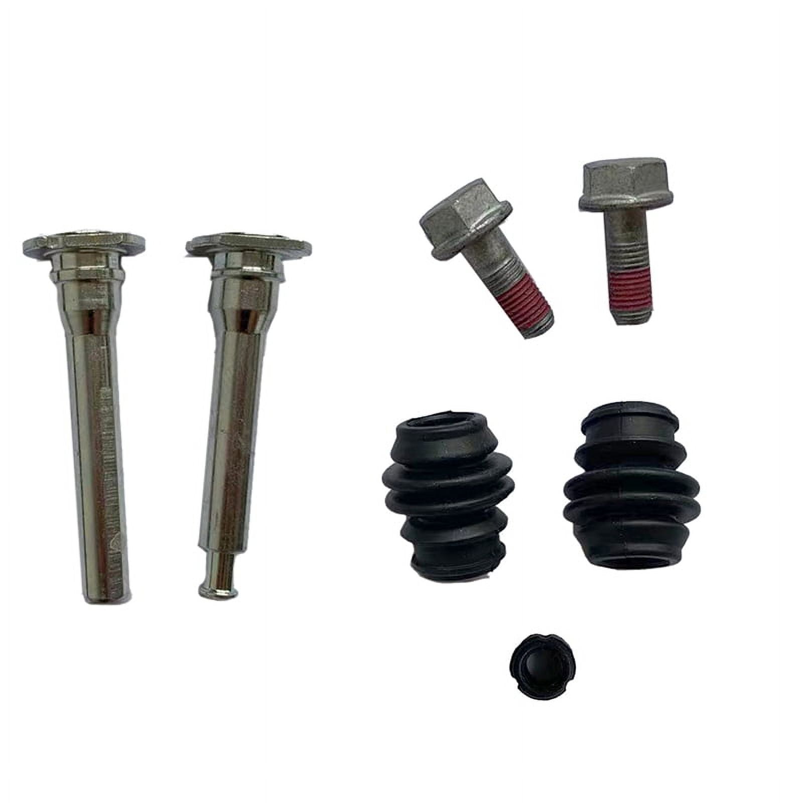 Front Brake Caliper Slider Pin Guide Kit for -V Mk2 2002-2006 BCF1393C ...