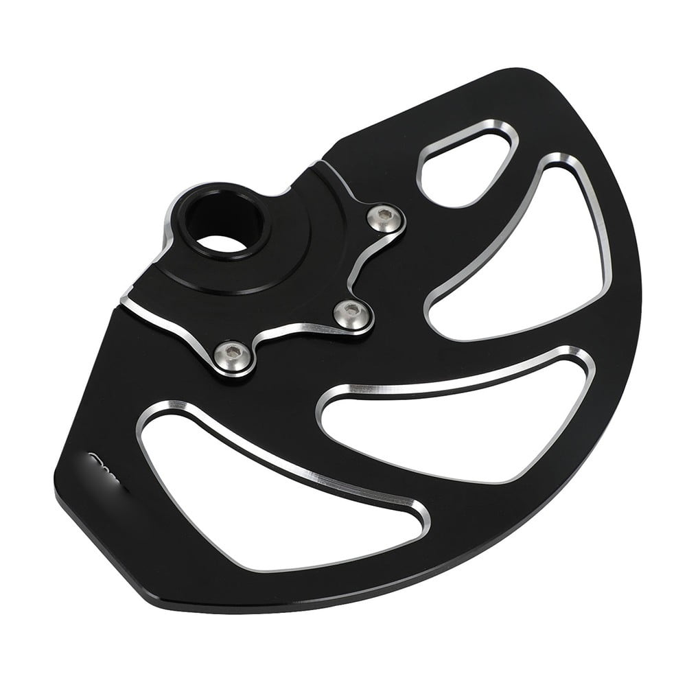 Front Brake Disc Guard Cnc 6061 Aluminium Alloy For Surron For Light ...