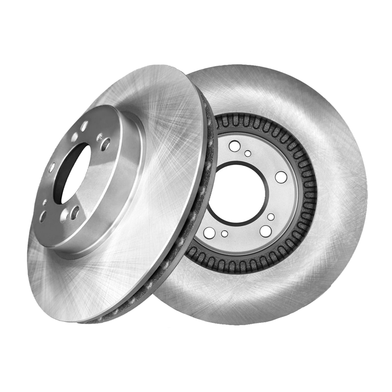 Isuzu Oasis Disc Brake Rotor