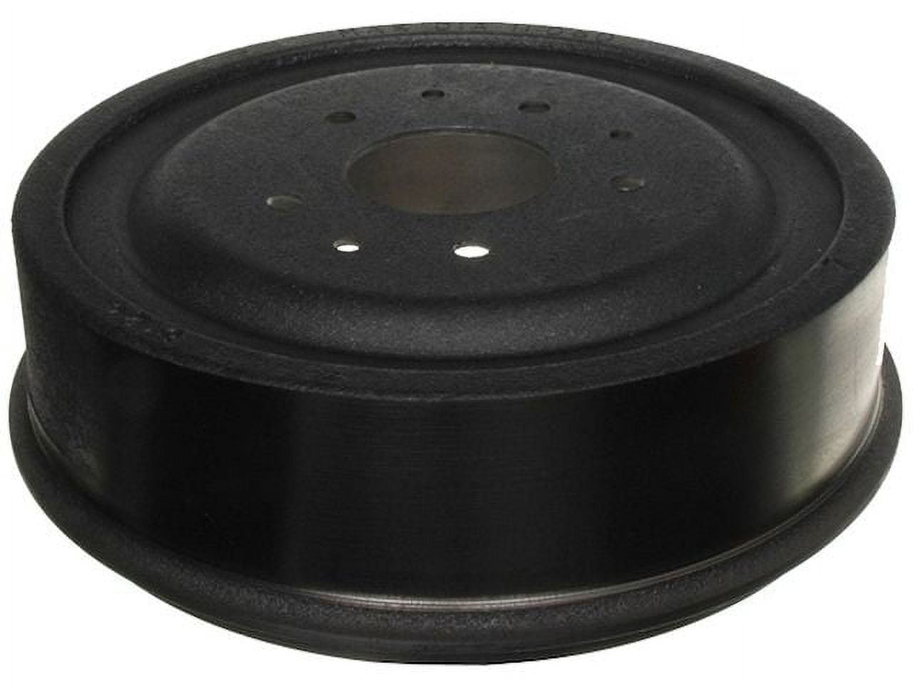 Front Brake Drum - Compatible with 1966 - 1970 Chevy Caprice 1967 1968 ...
