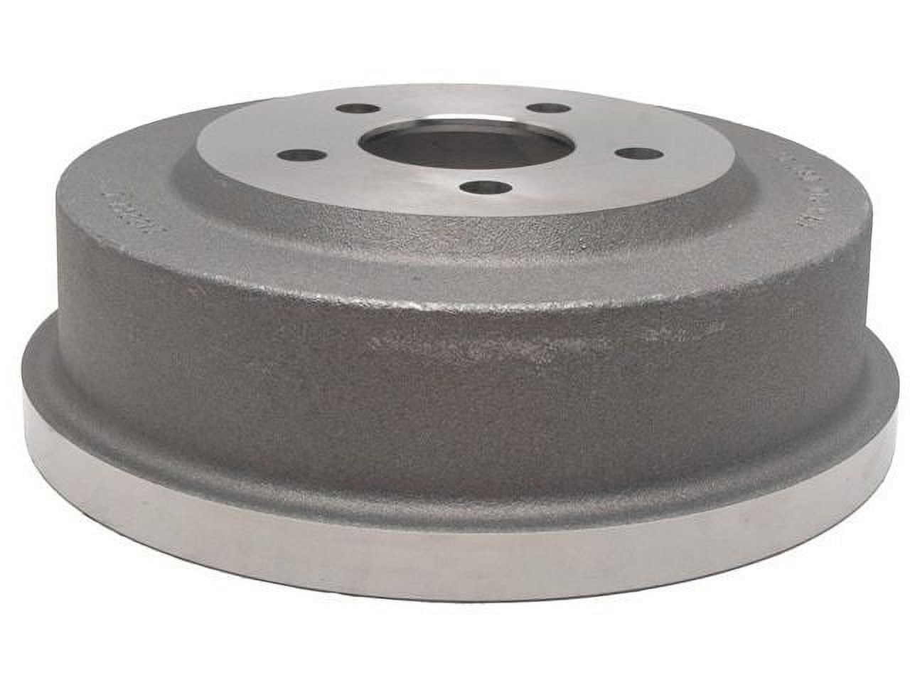Front Brake Drum - Compatible with 1966 - 1970 Dodge Coronet ...