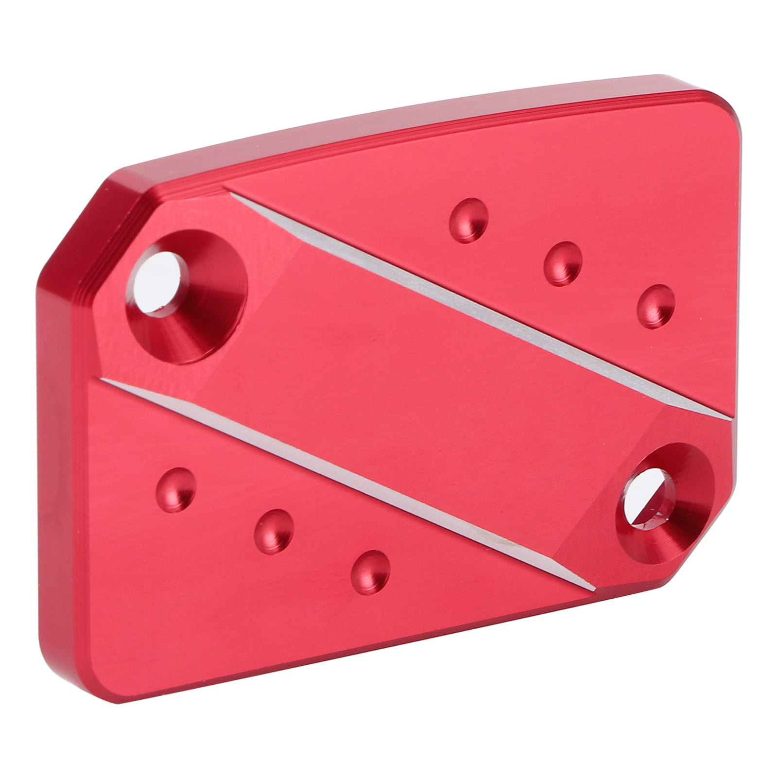 Front Brake Fluid Reservoir Cap Cover Fit for Suzuki GSX-S125 GSX-S150 ...