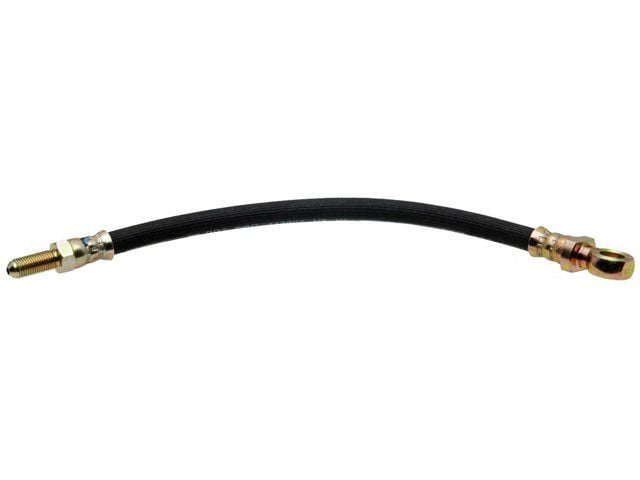 Front Brake Hose - Compatible with 1962 - 1979 MG Midget Base 1963 1964 ...