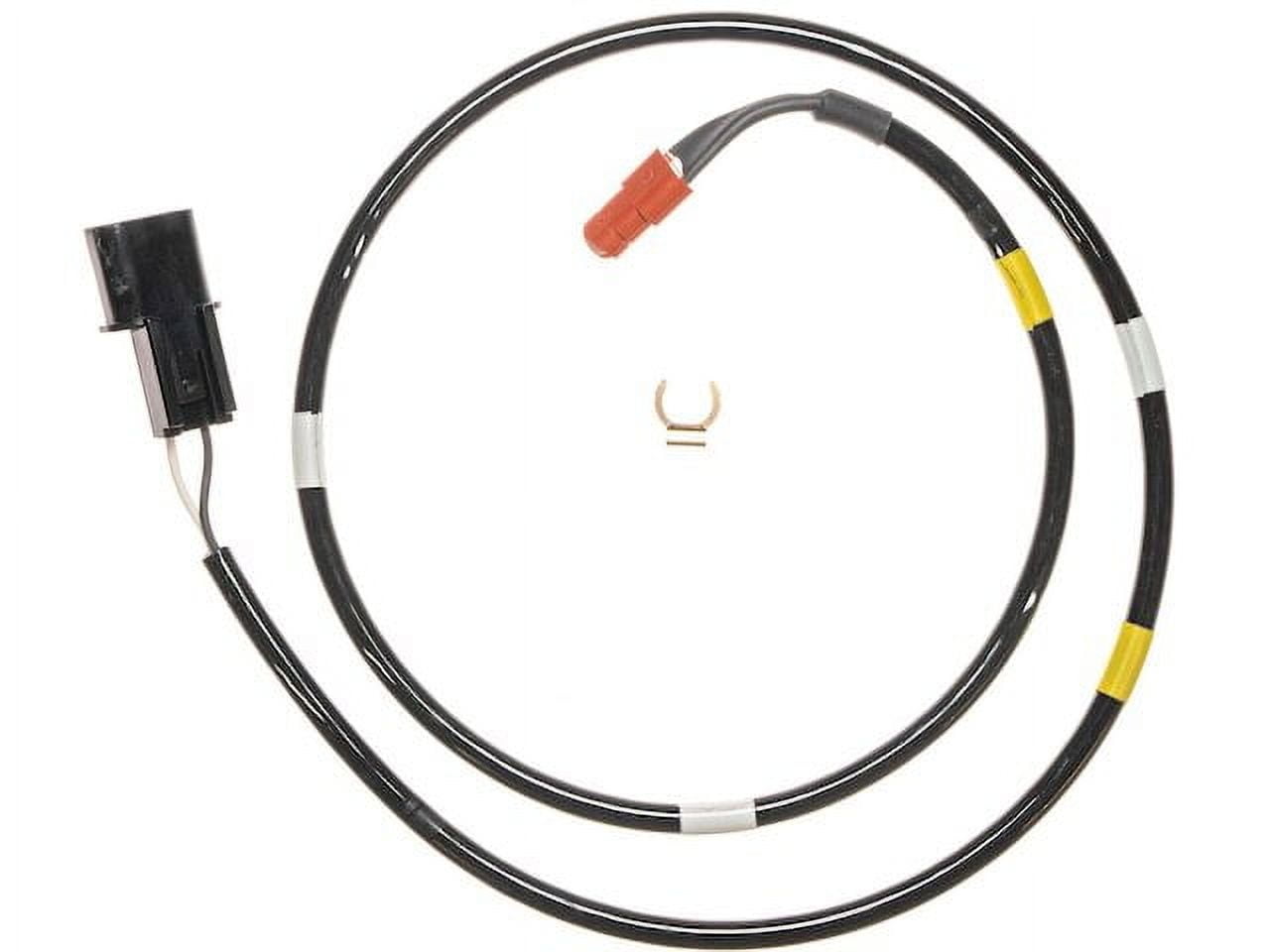 Front Brake Pad Sensor - Compatible with 1996 - 2004 Mitsubishi Fuso FE ...