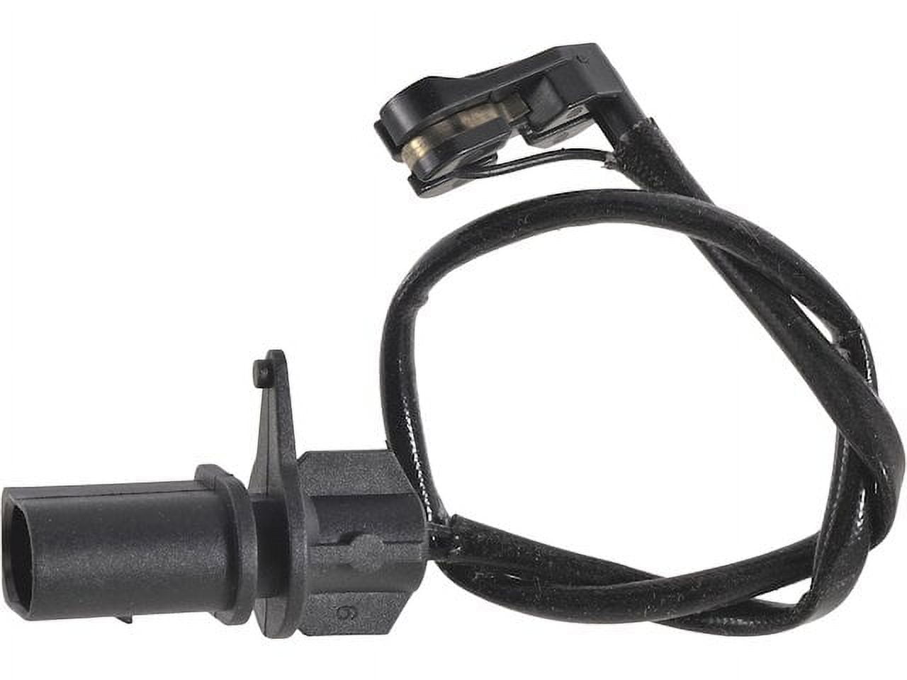 Front Brake Pad Sensor - Compatible with 2009 - 2016 Audi A4 Quattro ...