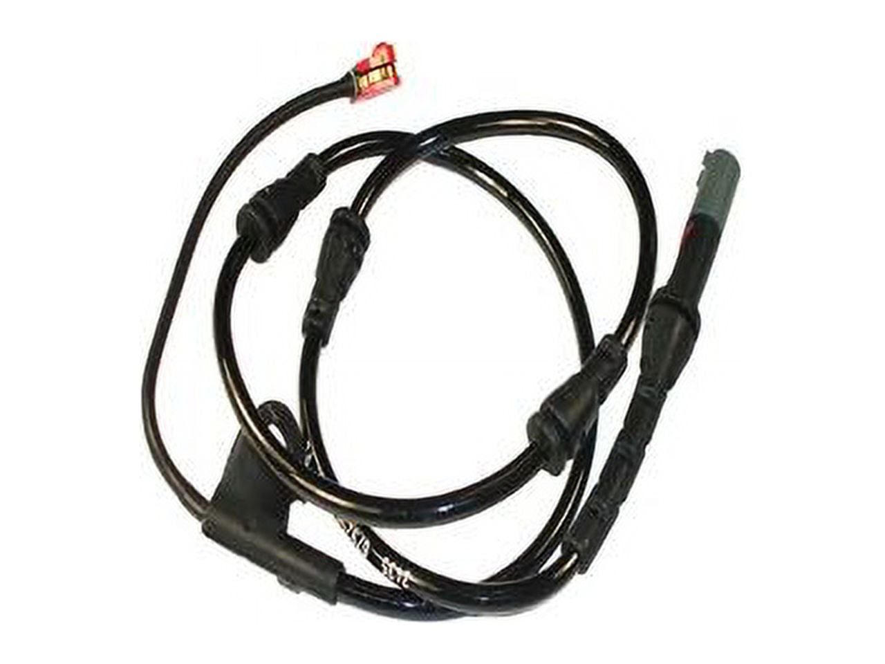 Front Brake Pad Sensor - Compatible with 2010 - 2018 BMW X5 2011 2012 ...