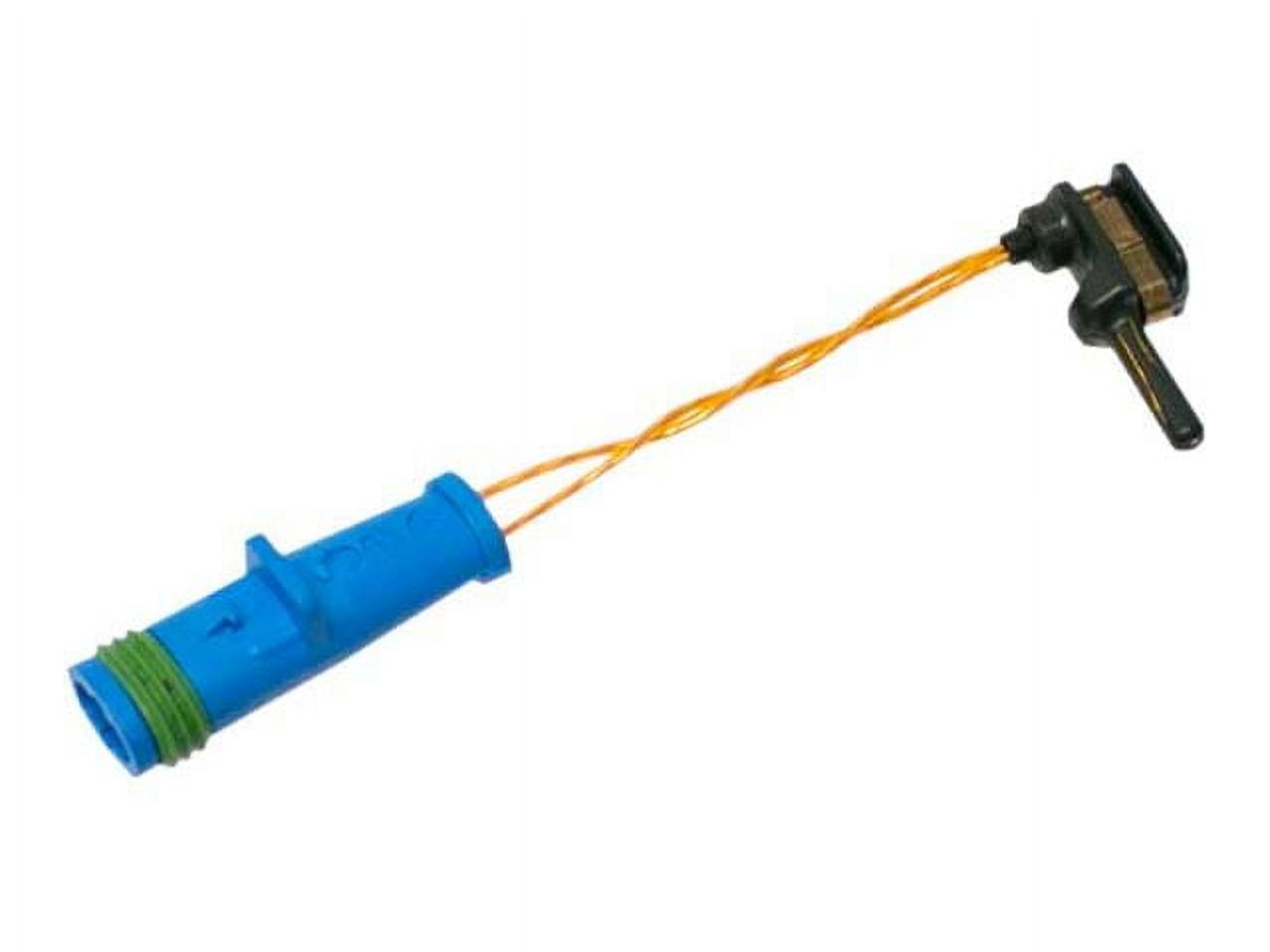 Front Brake Pad Sensor - Compatible with 2014 - 2023 Mercedes-Benz ...