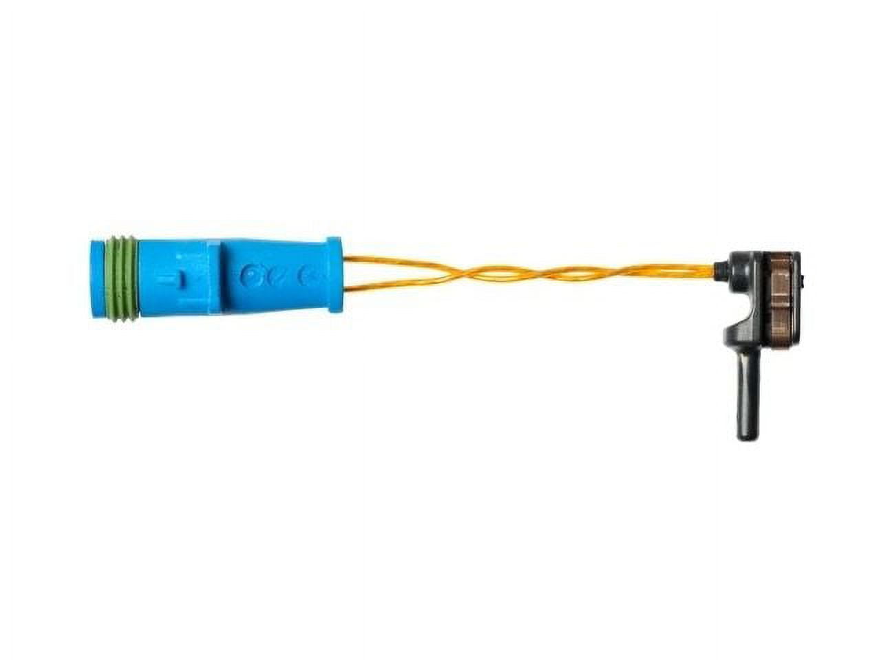 Front Brake Pad Sensor - Compatible with 2015 - 2019, 2021 - 2022 ...