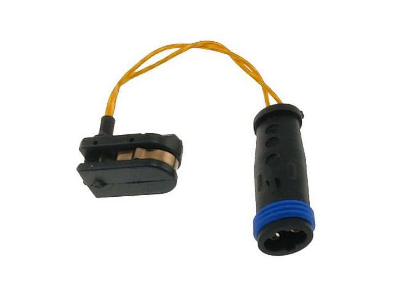 Front Brake Pad Sensor - Compatible with 2016 - 2019, 2021 Mercedes ...