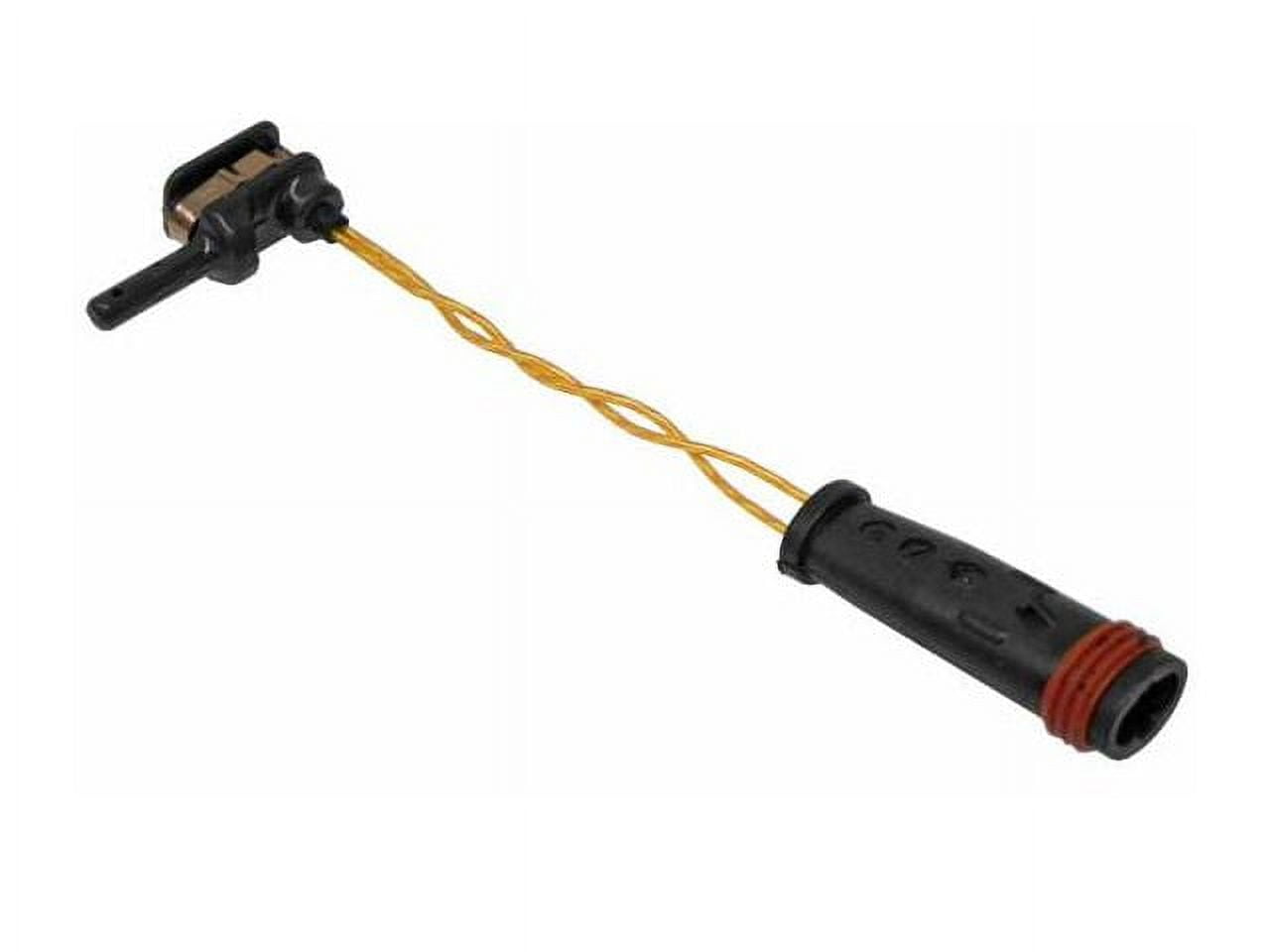 Front Brake Pad Sensor - Compatible with 2017 - 2018 Mercedes-Benz G550 ...