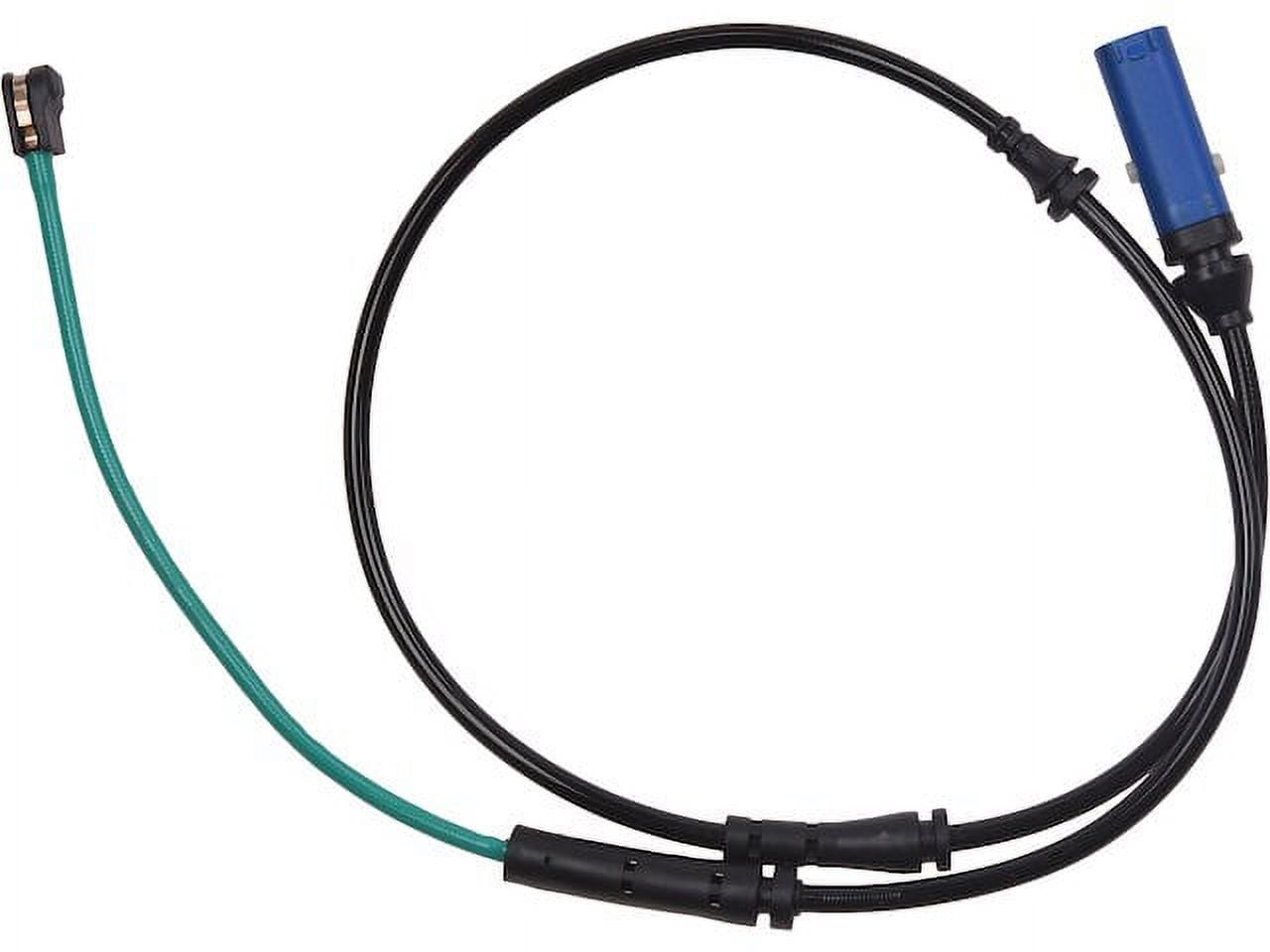 Front Brake Pad Sensor - Compatible with 2018 - 2023 BMW M550i xDrive ...