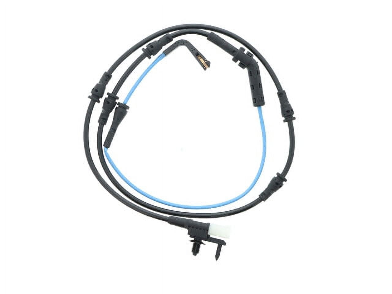 Front Brake Pad Sensor - Compatible with 2018 - 2023 Land Rover ...
