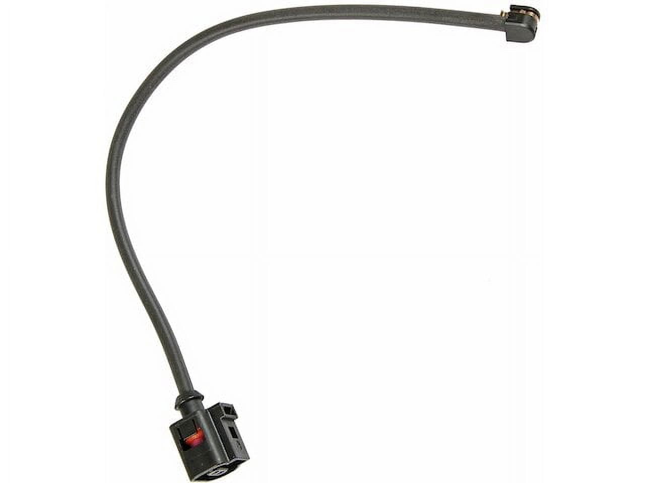 Front Brake Pad Sensor - Compatible with 2020 - 2021 Porsche Taycan ...