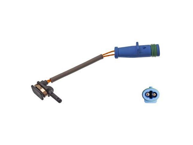 Front Brake Pad Sensor - Compatible with 2021 - 2024 Mercedes-Benz S580 ...