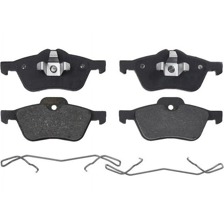 2005 mini cooper brake pads store