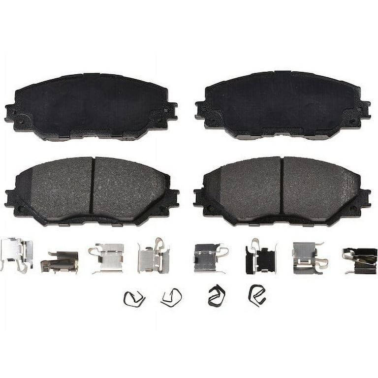 Toyota corolla brake pads store