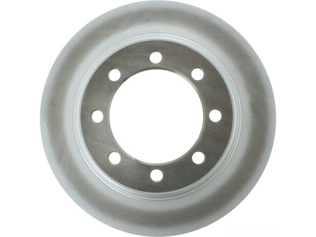 Front Brake Rotor - Compatible with 1976 - 1996 Chevy P30 1977 1978 ...