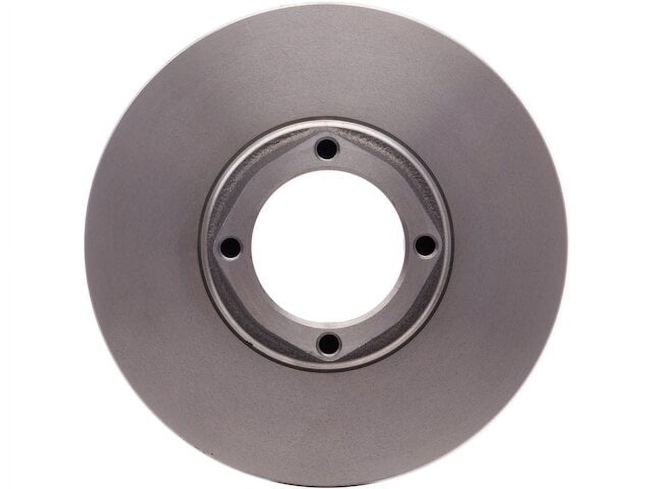 Mg Midget Disc Brake Rotor