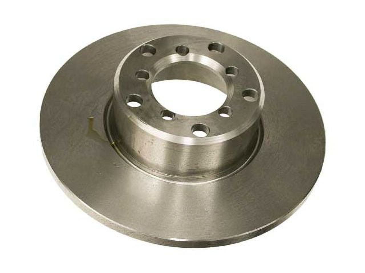 Mercedes Benz 280se Disc Brake Rotor