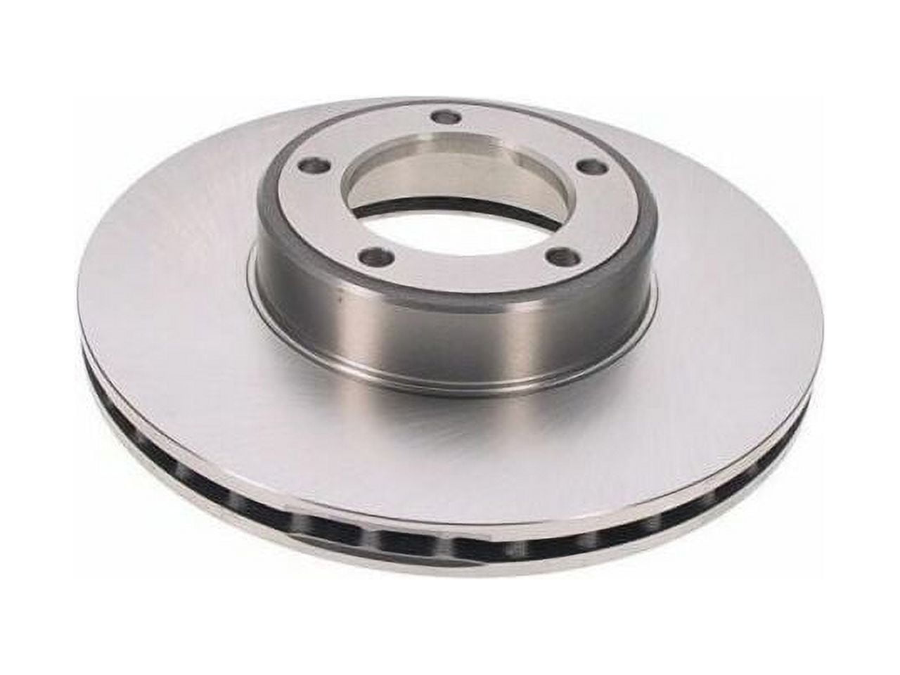 Front Brake Rotor - Compatible with 1984 - 1996 Jaguar XJS 1985 1986 ...