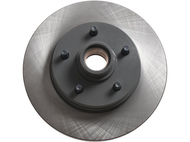 Front Brake Rotor - Compatible with 1990 - 2002 Chevy Astro RWD 1991 ...