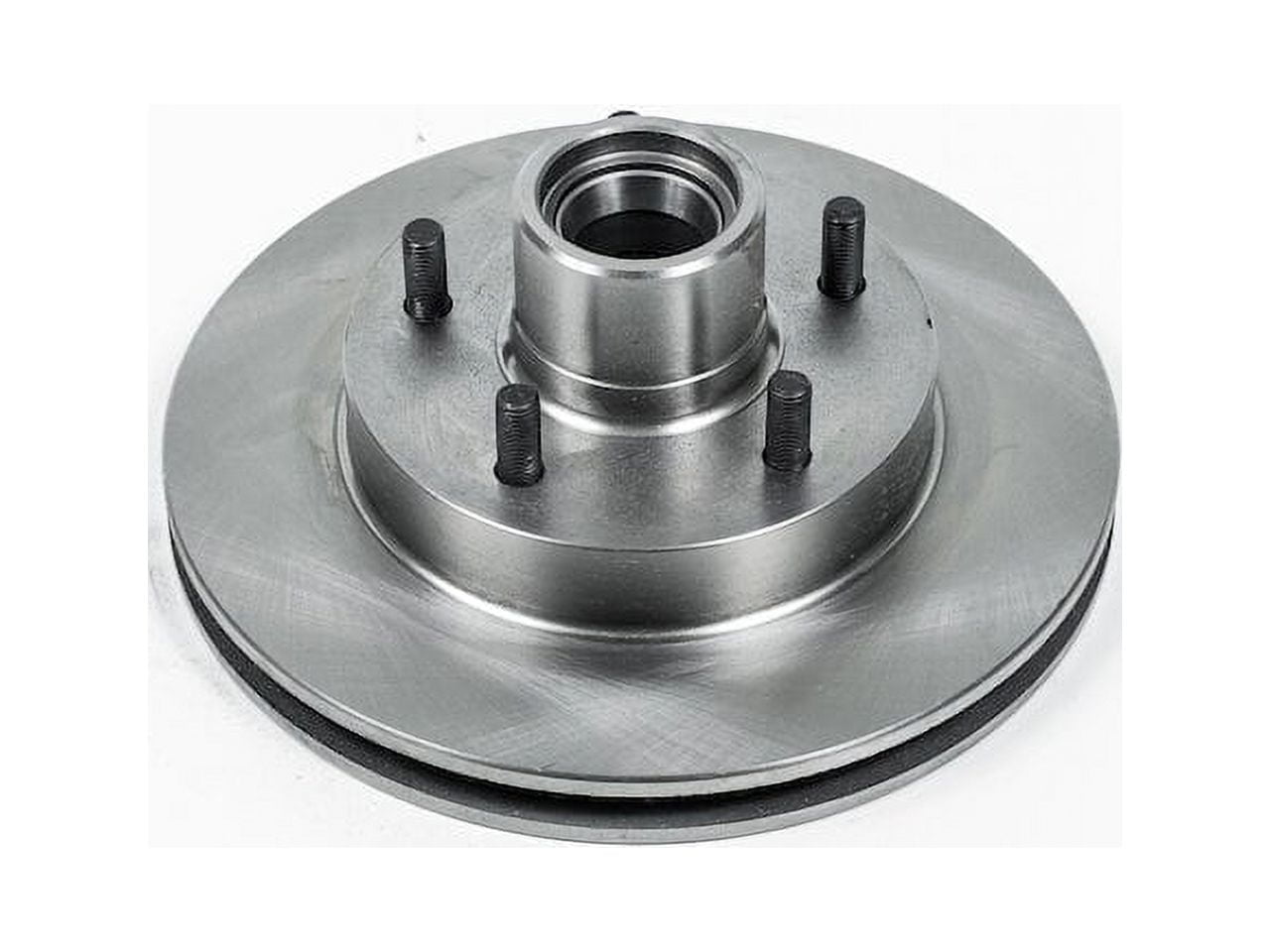 Front Brake Rotor - Compatible with 1991 - 1994 Chevy S10 Blazer RWD ...