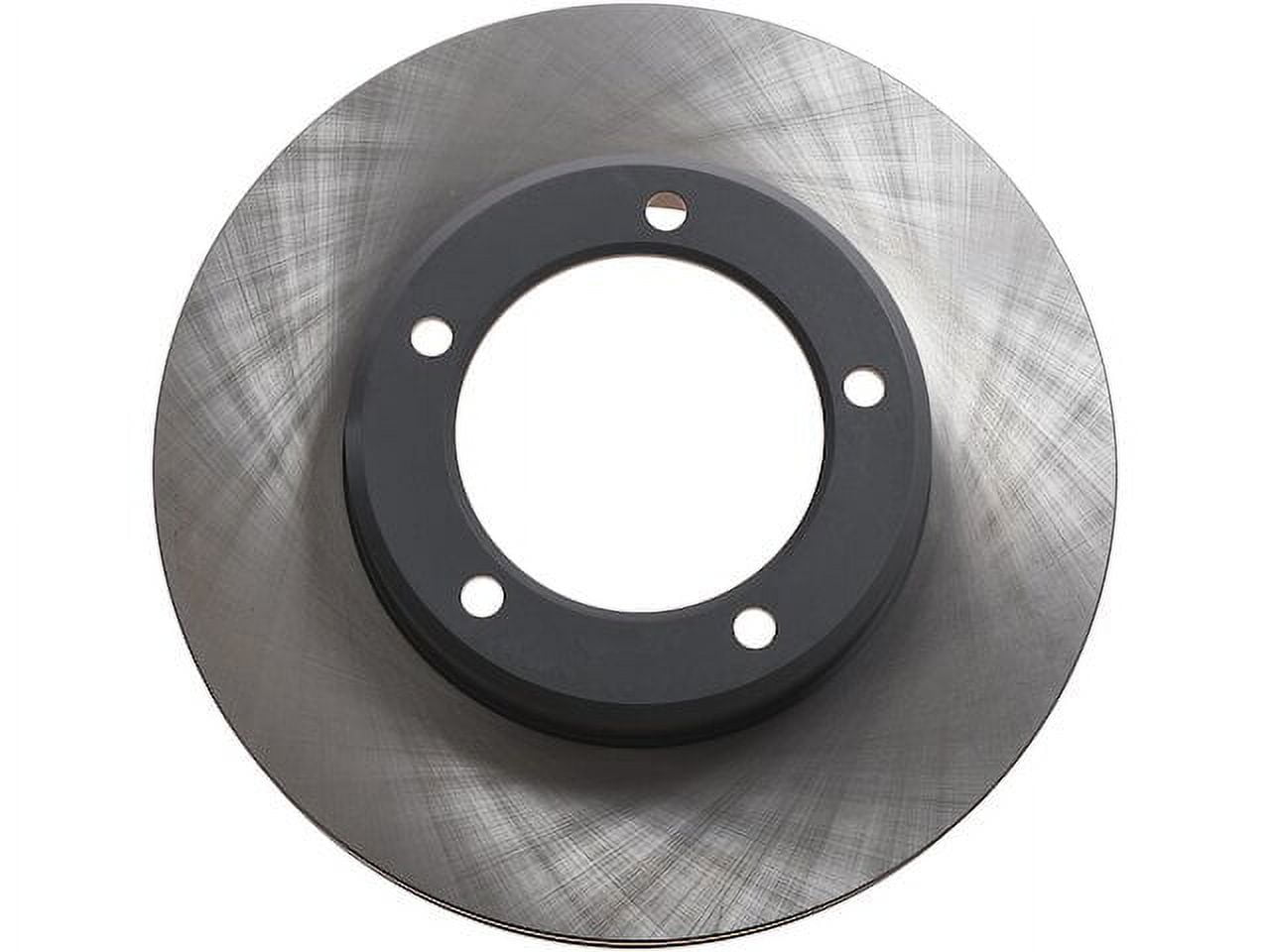 Front Brake Rotor - Compatible with 1998 - 2007 LX470 1999 2000 2001 ...