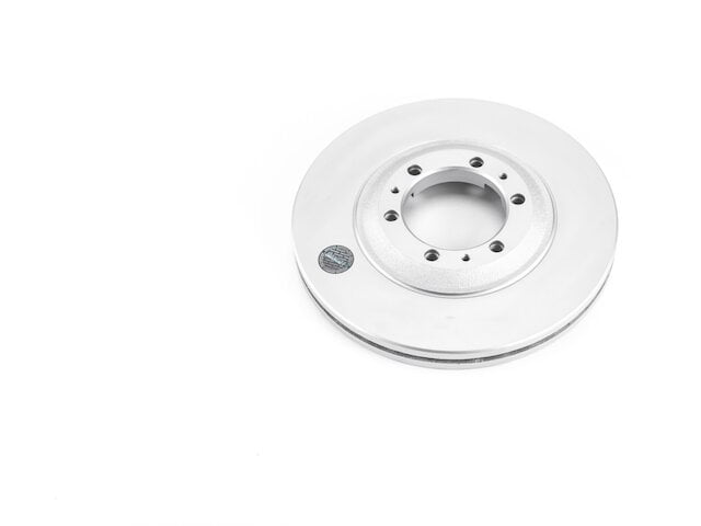 Isuzu Rodeo Disc Brake Rotor