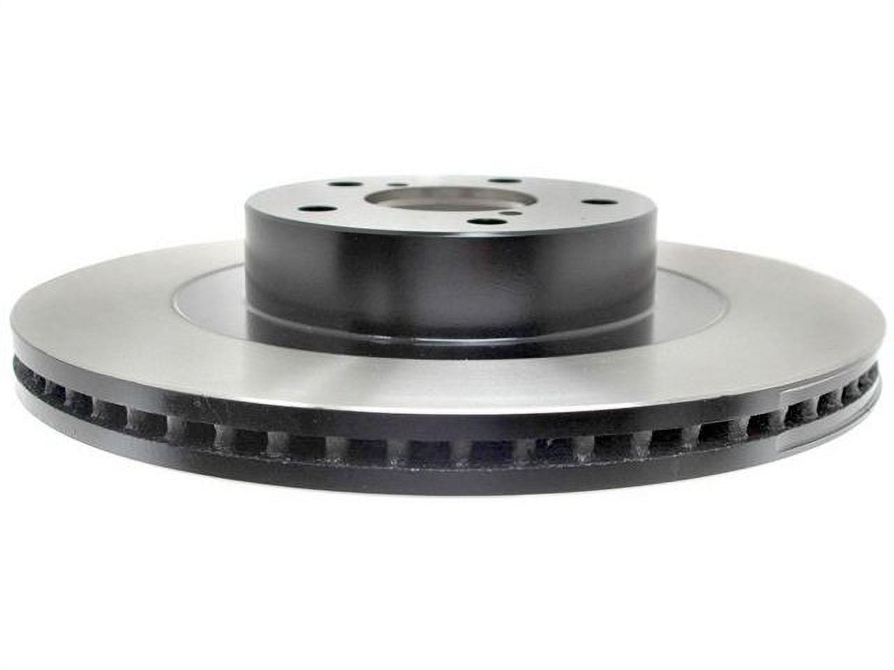 Front Brake Rotor - Compatible with 2005 - 2014 Subaru Outback 2006 ...