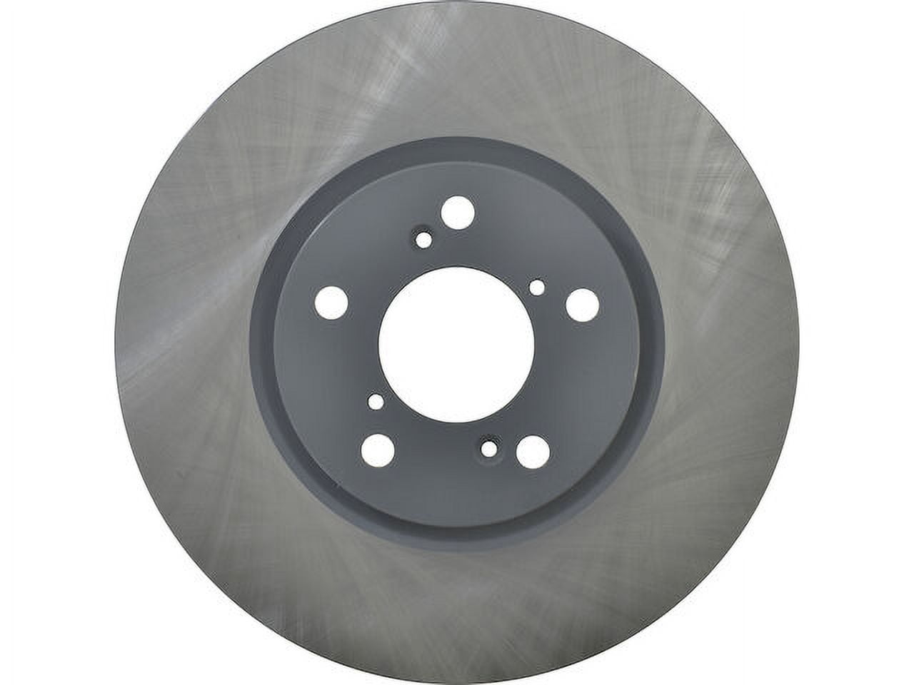 Front Brake Rotor - Compatible with 2006 - 2014 Honda Ridgeline 2007 ...