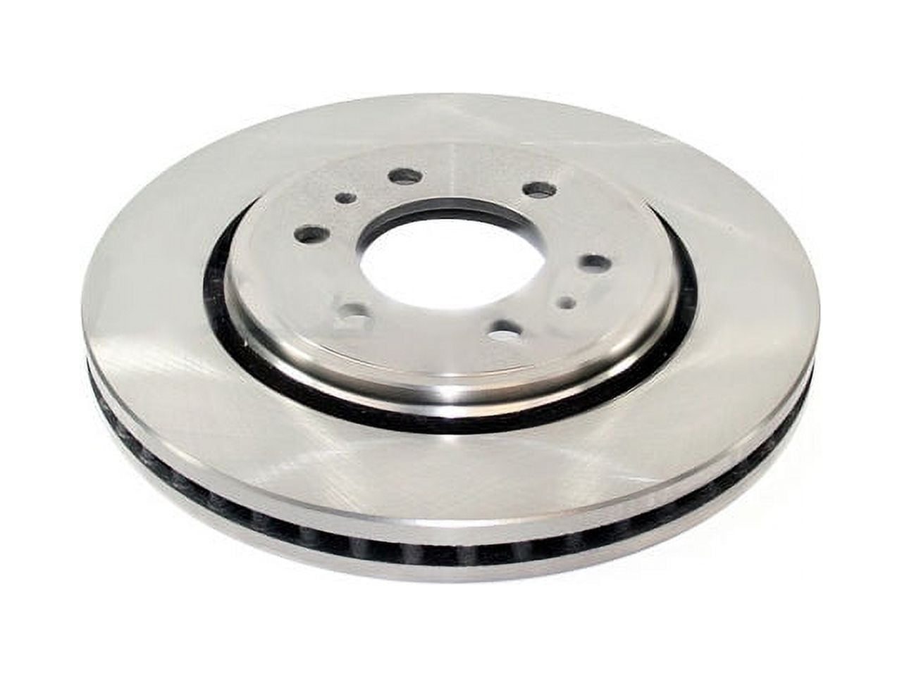 Front Brake Rotor - Compatible with 2010 - 2020 Ford F-150 2011 2012 ...
