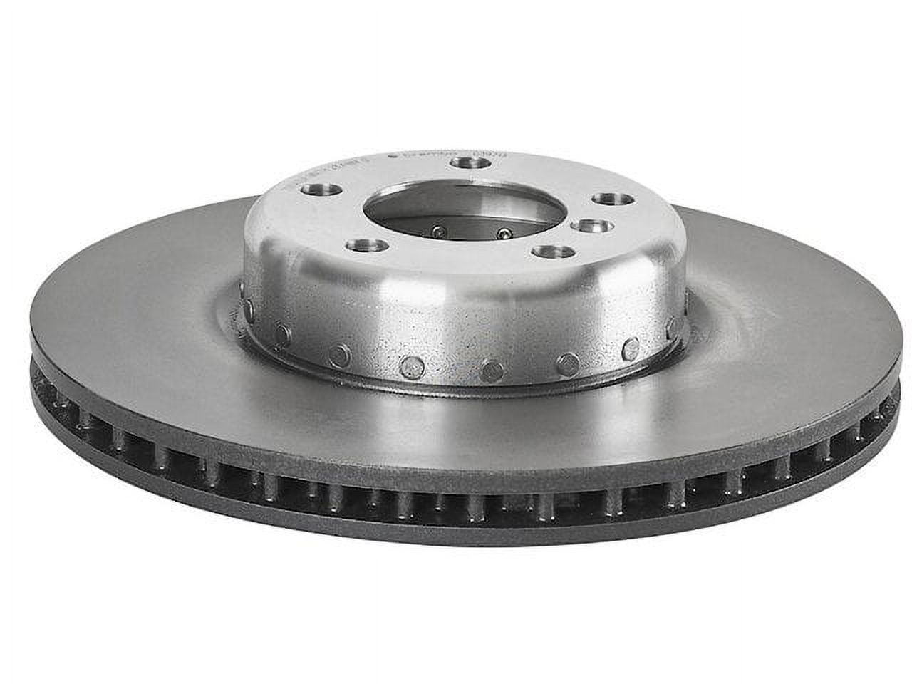 Bmw M235i Xdrive Disc Brake Rotor