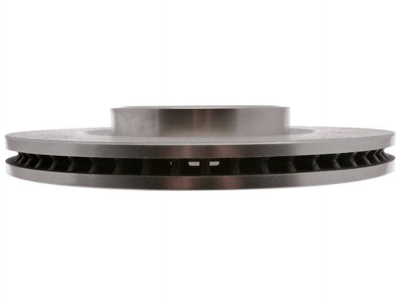 Front Brake Rotor - Compatible with 2020 - 2023 Ford Explorer 2021 2022 ...