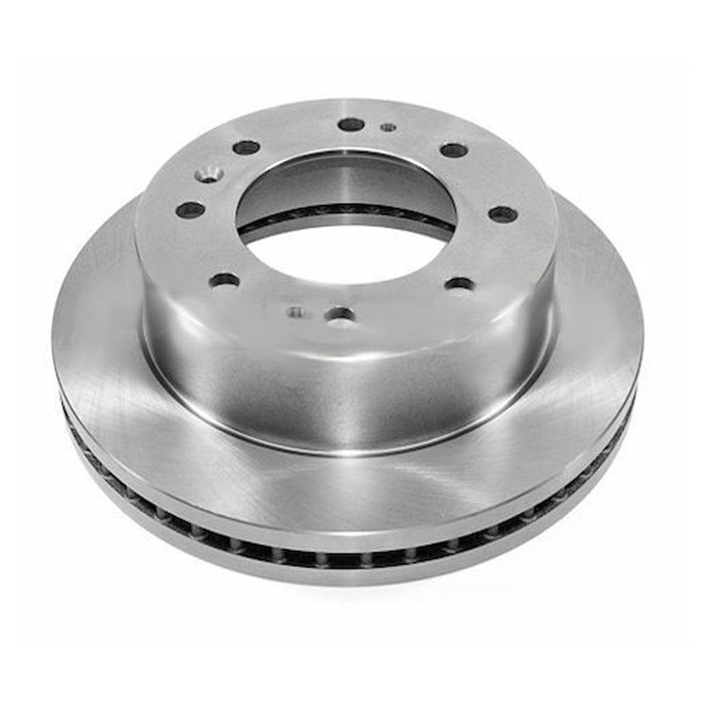 Front Brake Rotor For Chevy GMC Chevy GMC Silverado 2500 HD 3500 ...