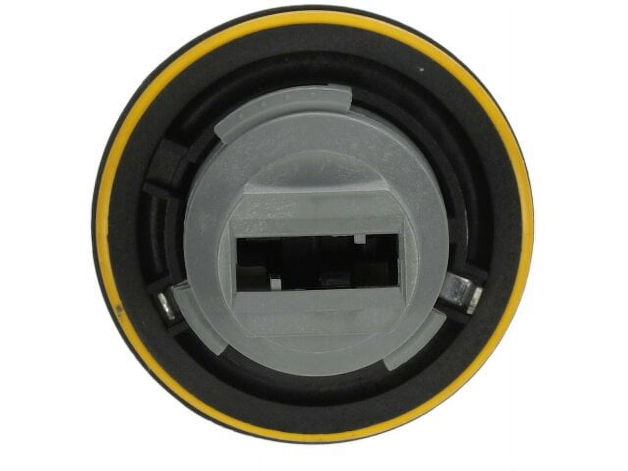 Front Bulb Socket - Compatible with 2013 - 2017 Cadillac XTS - AC Delco ...