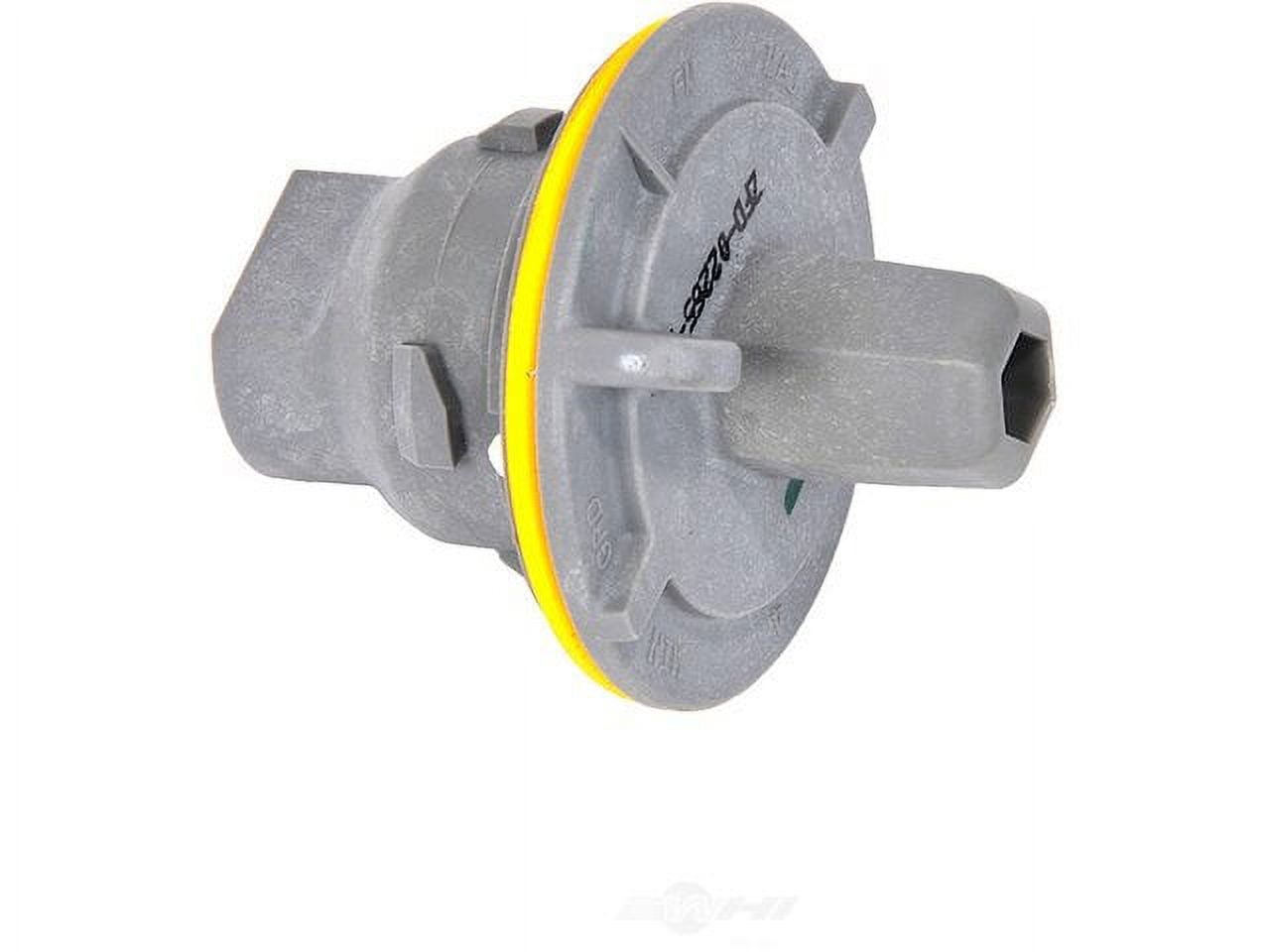 Front Bulb Socket - Compatible with 2019 GMC Sierra 1500 Limited ...